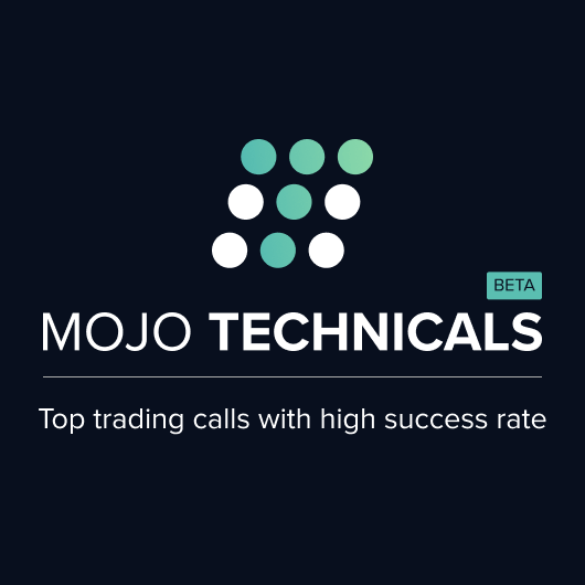 Mojo Technicals – Daily top technical calls, Positional- Weekly calls, Positional- Monthly calls ...